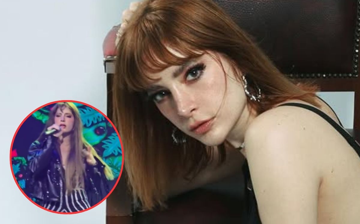 Tunden a Imelda Tuñón tras debutar como cantante con tributo a SelenaFama