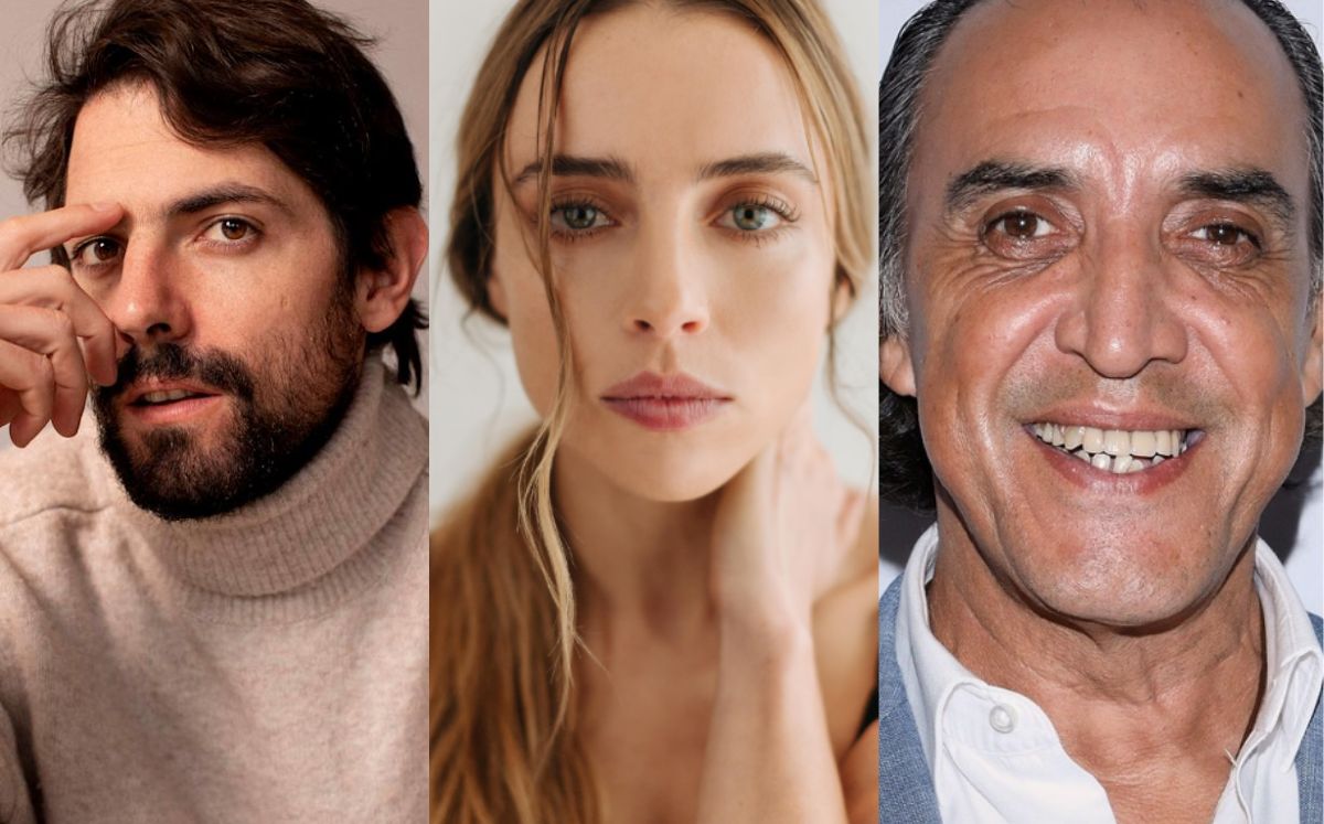 Valiendo Madres: Reparto completo de la serie de Prime Video - Fama