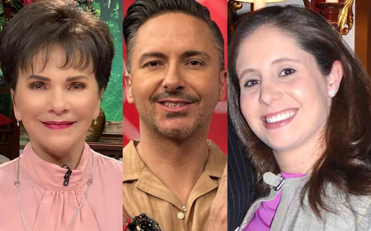 Alex Bisogno responde a Pati Chapoy y a Cristina Riva Palacio - Fama