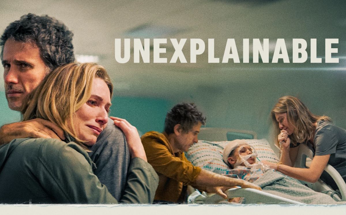 Inexplicable: Historia real de la película de Netflix - Fama