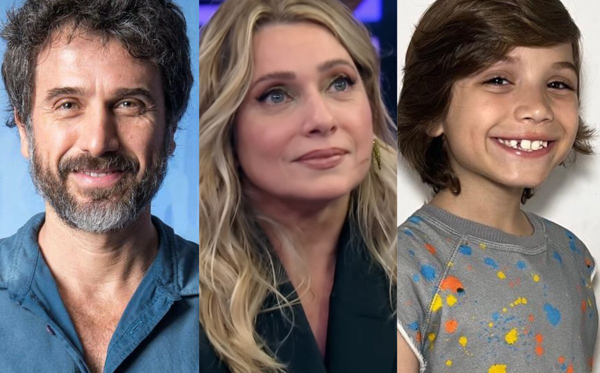 Inexplicable: Reparto completo de la película de Netflix - Fama