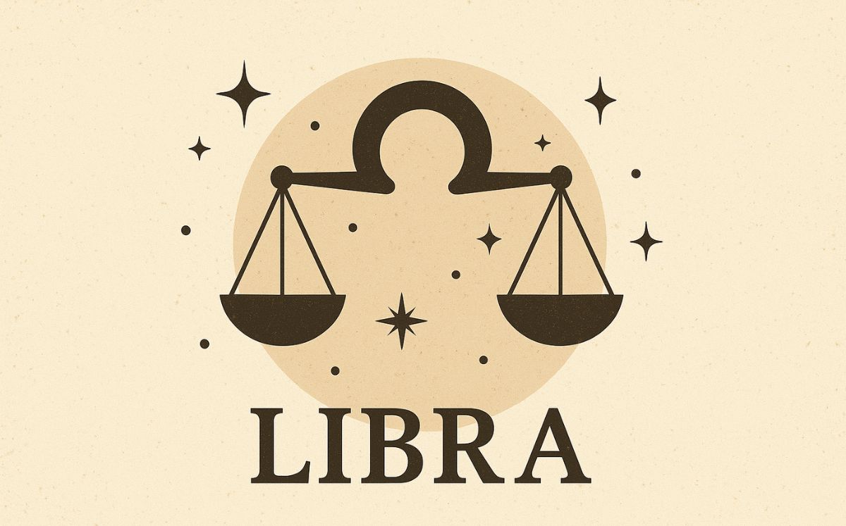 Libra: Personalidad y características de este signo del zodiaco - Fama