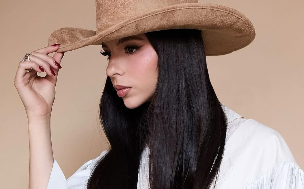 Nadie se va cómo llegó: Indirectas en la canción de Ángela Aguilar - Fama