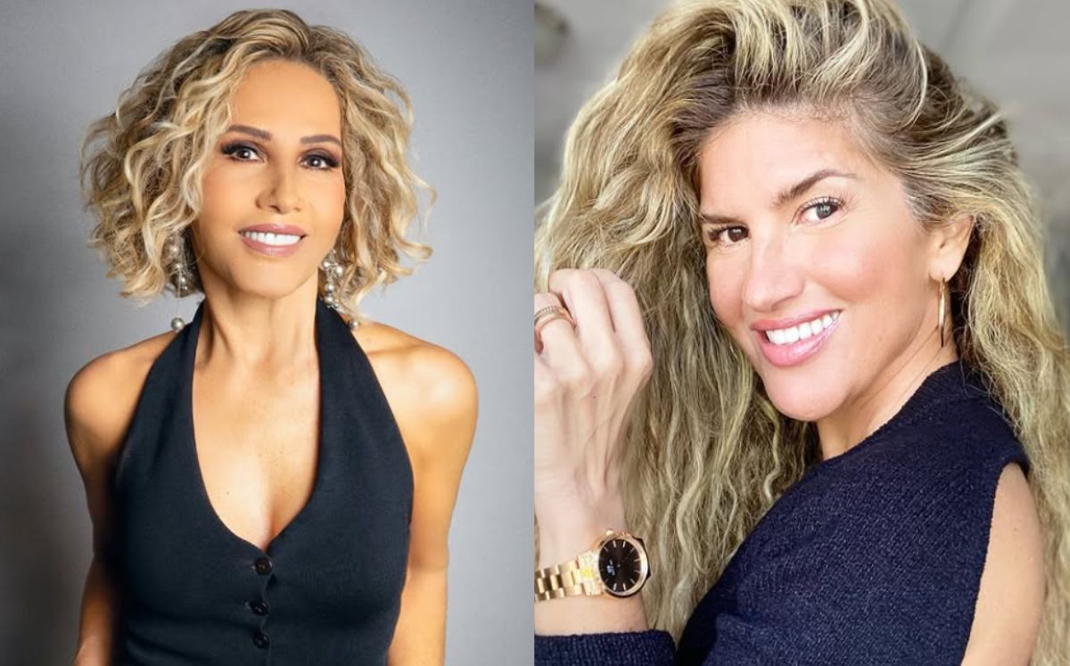 Jessica Galván despide a su mamá con desgarrador mensaje - Fama