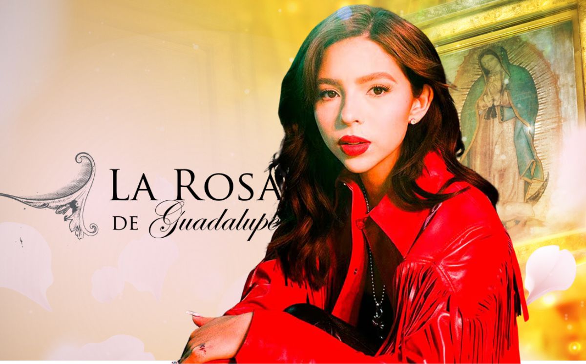 Ángela Aguilar pidió despedir a escritor de ‘La Rosa de Guadalupe’ - Fama