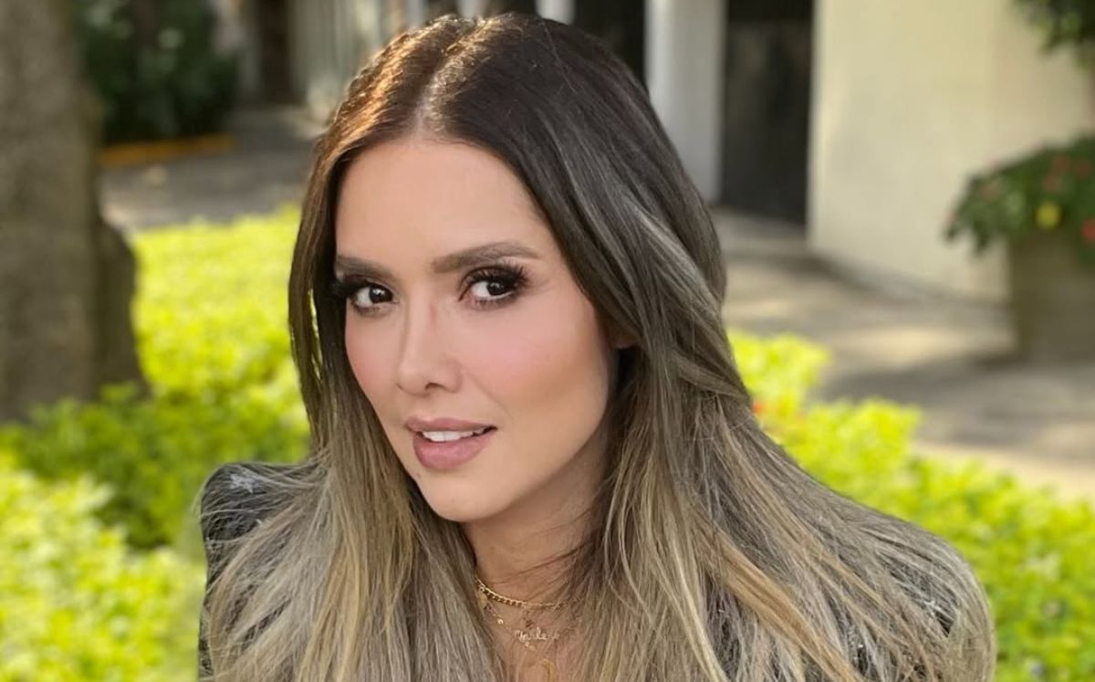 Marlene Favela revela que sufrió un derrame cerebral - Fama
