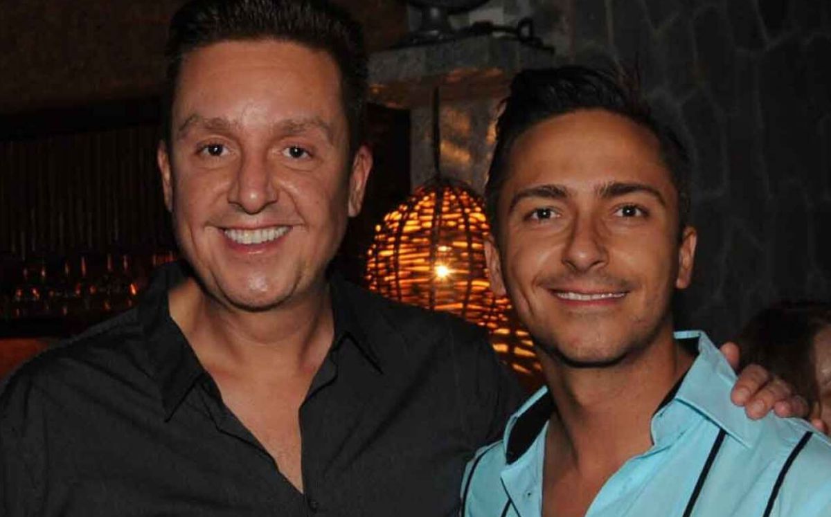 Alex Bisogno revela que salió de Al Extremo para cuidar a Daniel - Fama