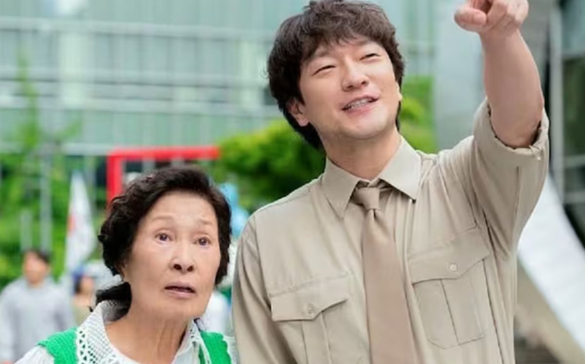 Reparto de ‘Hasta que el cielo nos reúna’, K-drama de Netflix - Fama