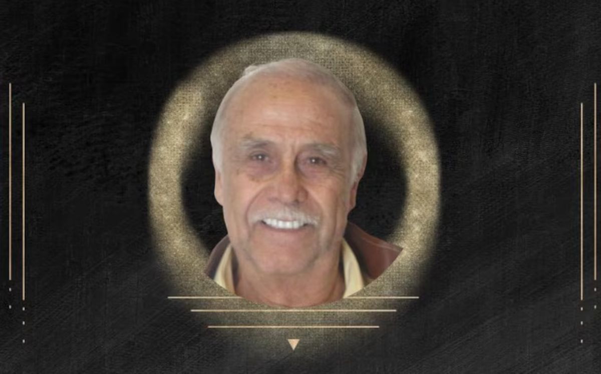 Muere Carlos Amador López, reconocido actor e hijo de Marga López - Fama