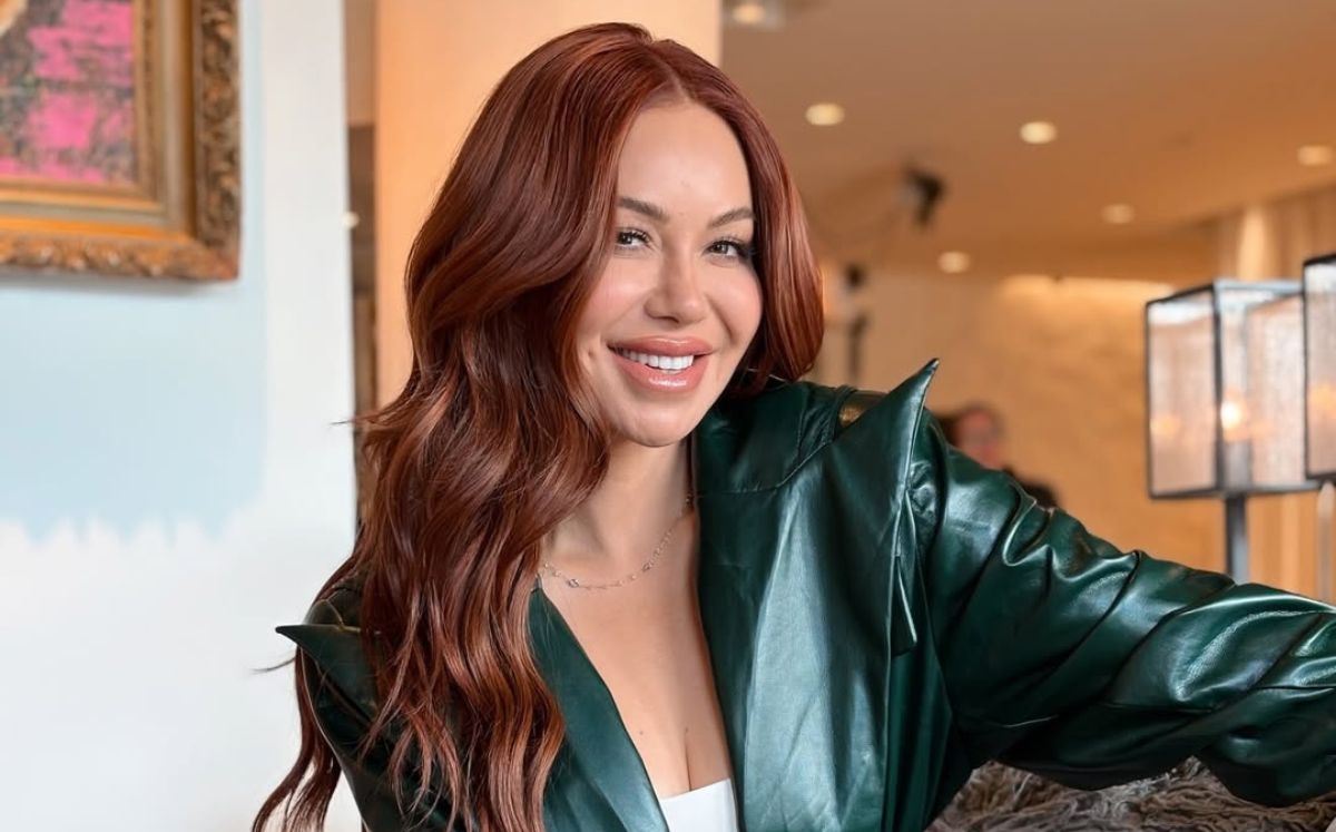 Chiquis Rivera impacta en los Billboard Latin Women in Music 2025 - Fama