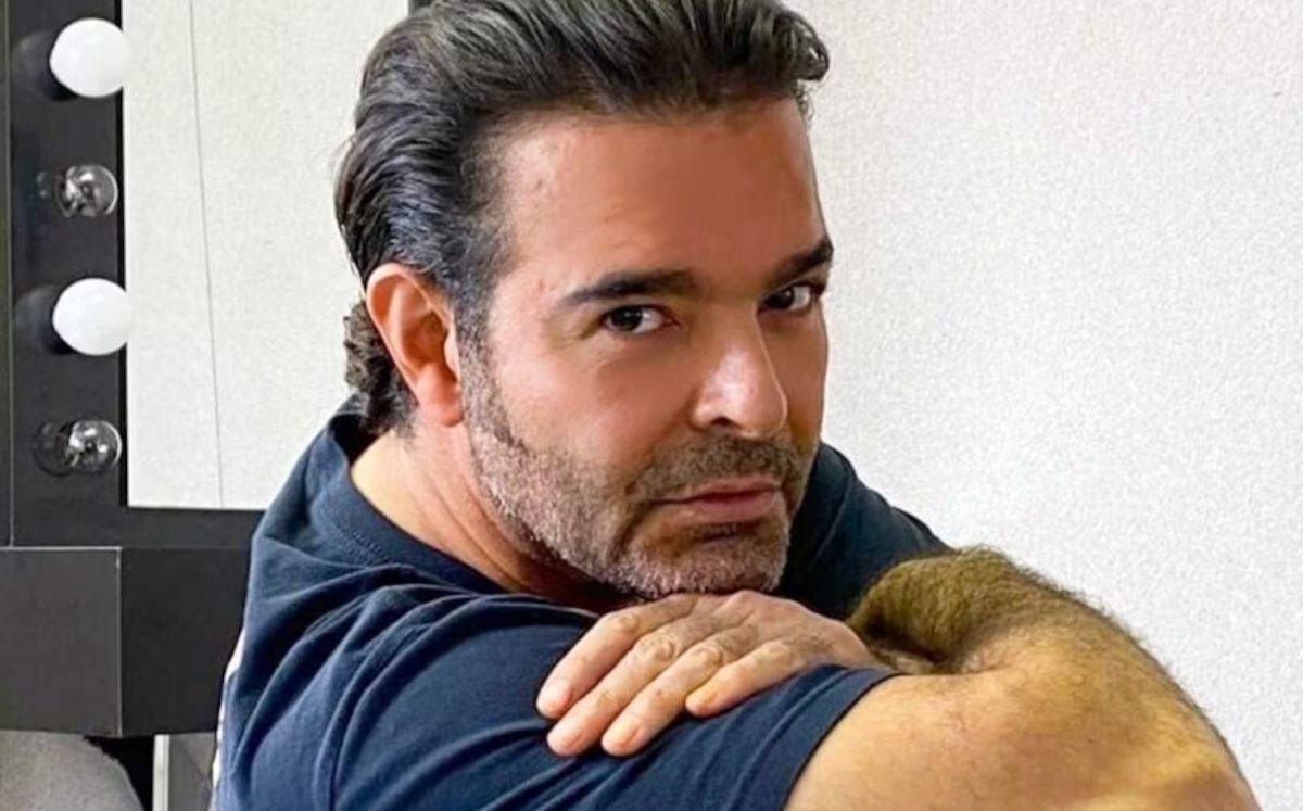 Pablo Montero se habría escondido para no pagar cuenta en restaurante - Fama