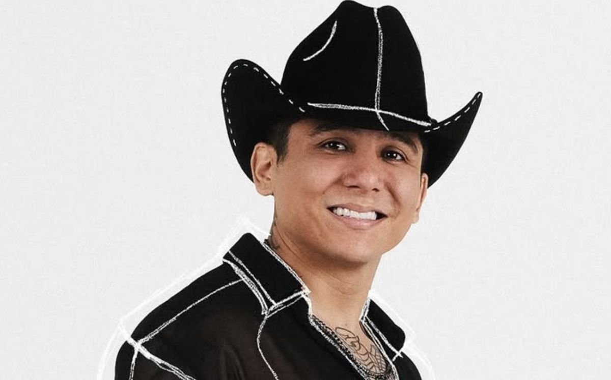 Edwin Luna aparece con radical cambio tras procedimiento estético - Fama