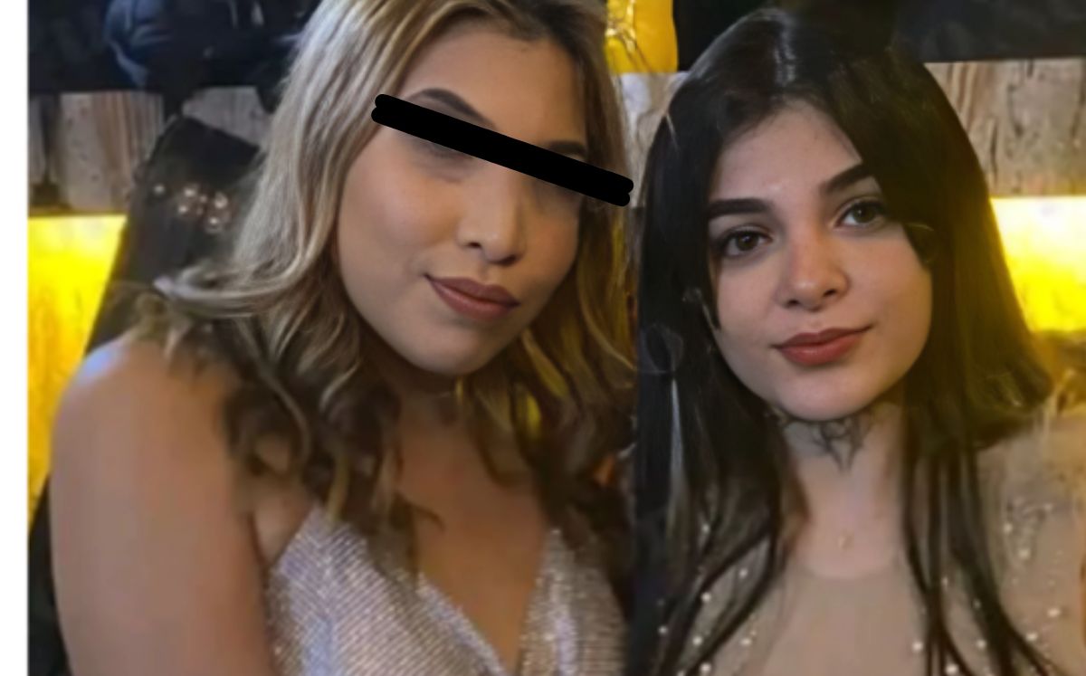 Muere Aylin Gabriela, influencer y amiga de Karely Ruiz - Fama