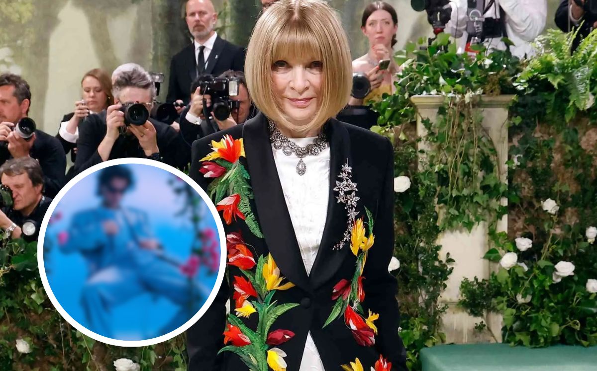 Humbe: El único mexicano invitado a la MET Gala 2025 - Fama