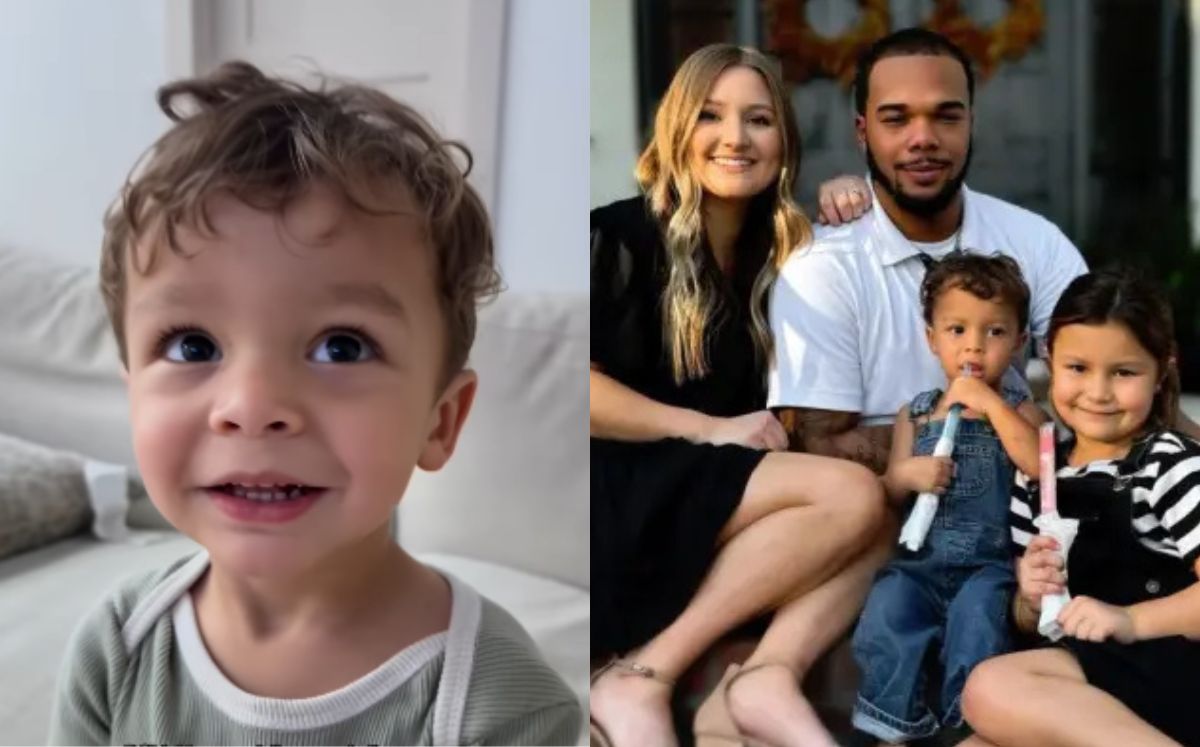 Muere estrella de TikTok, a los 2 años, tras sufrir un accidente - Fama