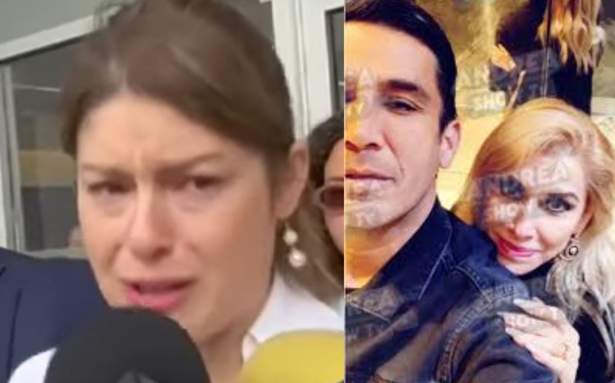 Romina Mircoli denuncia amenazas de muerte de parte de Francisco Cantú ...