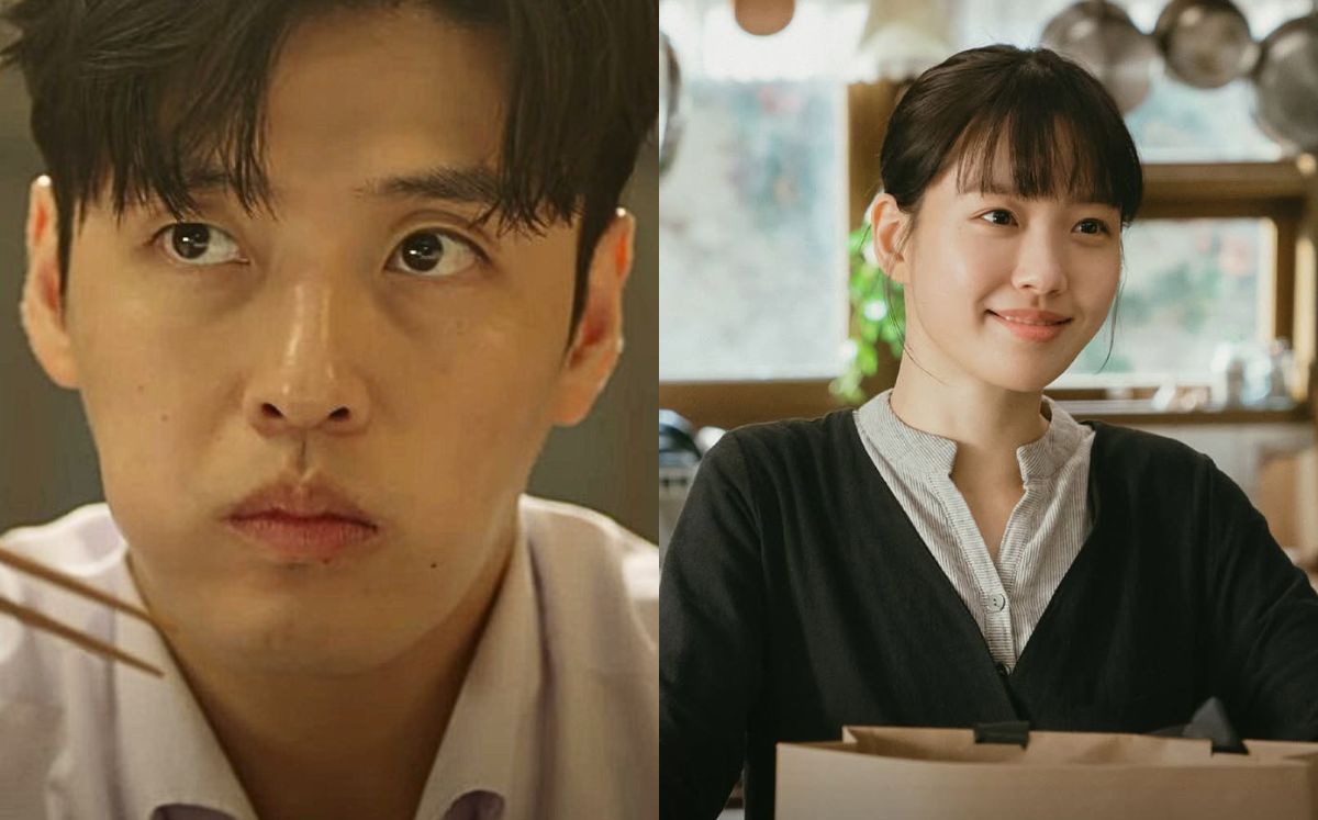 El sabor de lo nuestro: Reparto del nuevo K-drama de NetflixFama