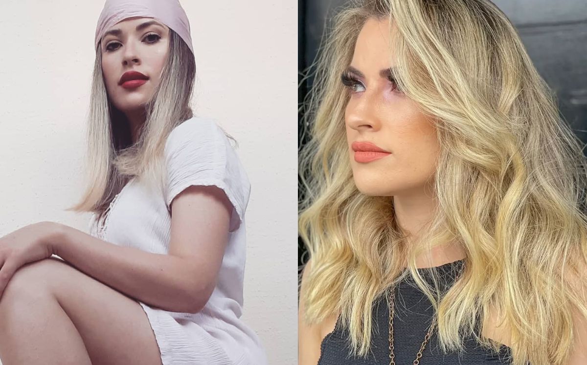 Muere la influencer Amanda Borges tras incendio en departamento - Fama