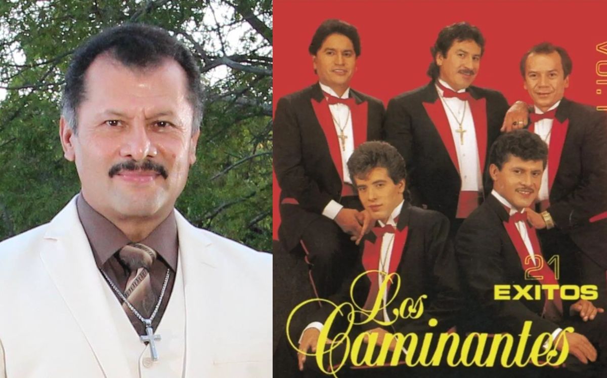 Amigo de Mario Sotelo cuenta las últimas horas del cantante fallecido ...