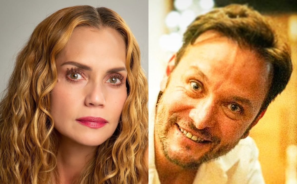 Larisa Mendizábal y Rodrigo Cachero desatan rumores de reconciliación - Fama