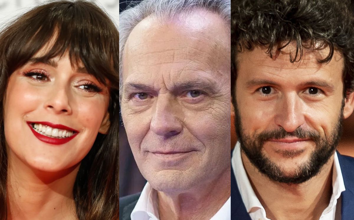 Legado: Reparto completo de la serie de Netflix - Fama