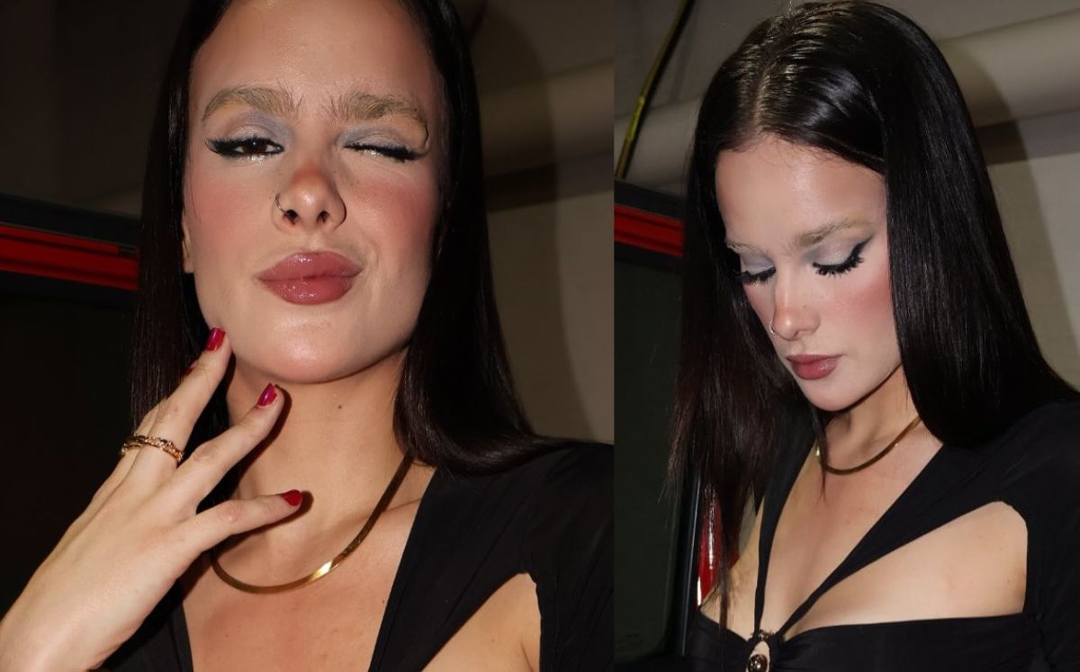 Gala Montes impacta con drástico cambio de look - Fama