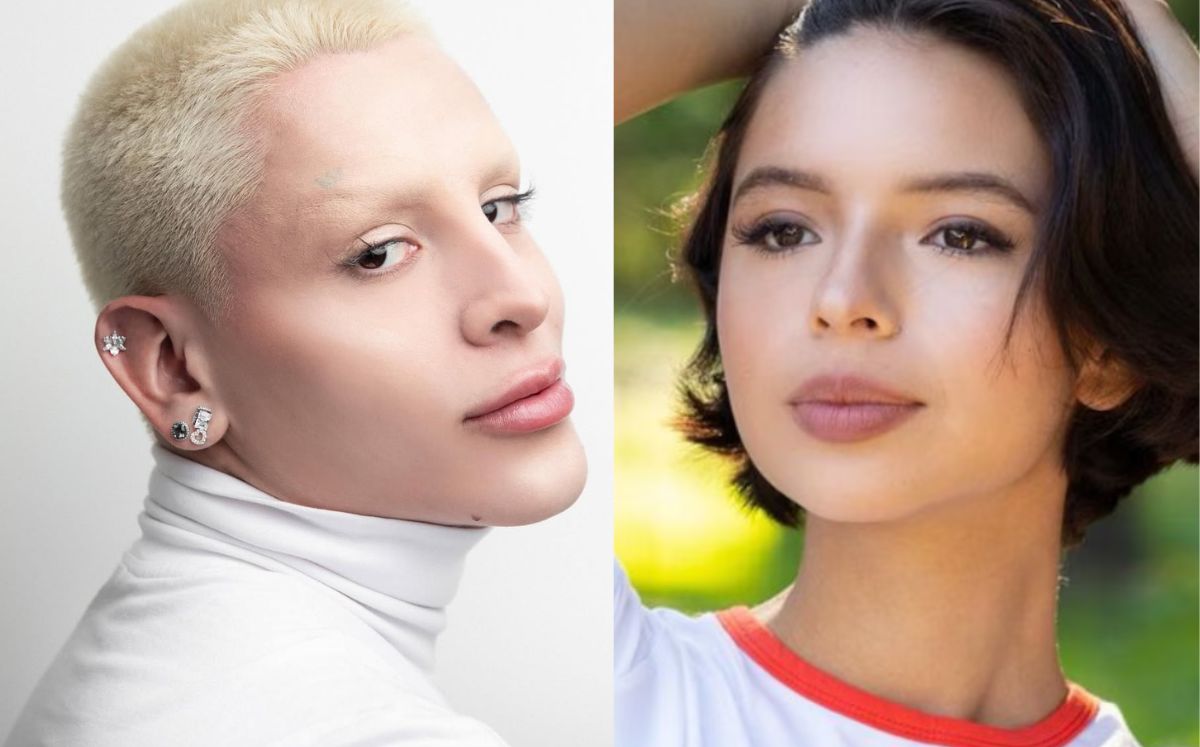 Kunno revela si Ángela Aguilar y Nodal planean ser papás pronto - Fama