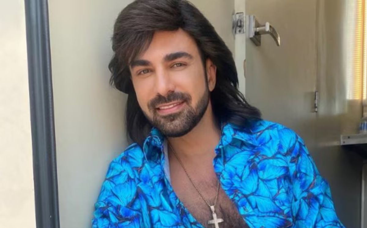 Ariel Miramontes, 'Albertano', se habría presentado ebrio a una obra - Fama