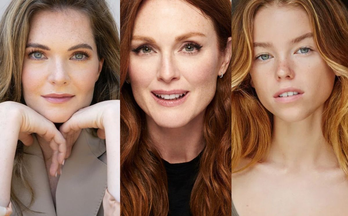 Sirenas: Reparto completo de la serie de NetflixFama