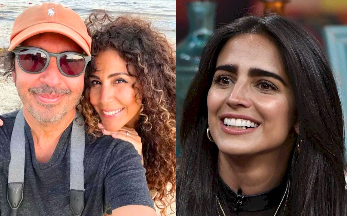 Abogado de Vica Andrade llama "ruin" a Bárbara de Regil - Fama