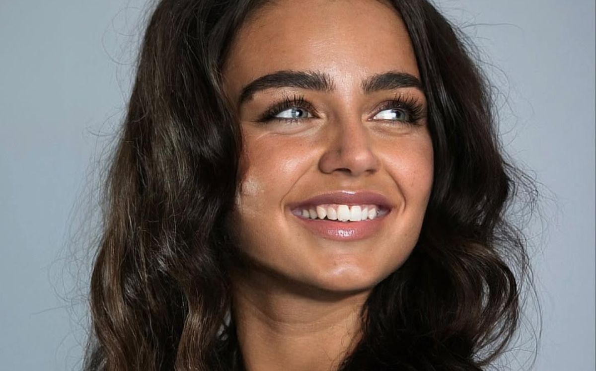 Muere Georgia O'Connor dos semanas después de casarse - Fama