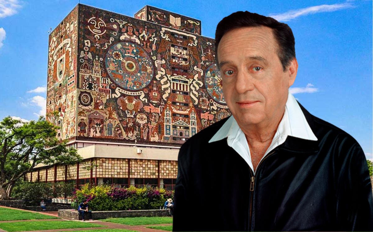 ¿Qué estudió Roberto Gómez Bolaños? Este es su grado de estudios - Fama