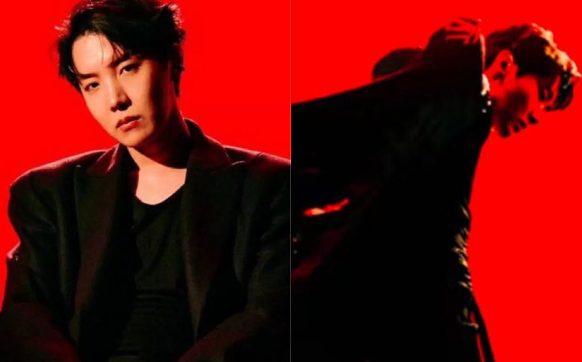 Hope on Stage, el concierto de J-Hope de BTS llega a cines en México - Fama