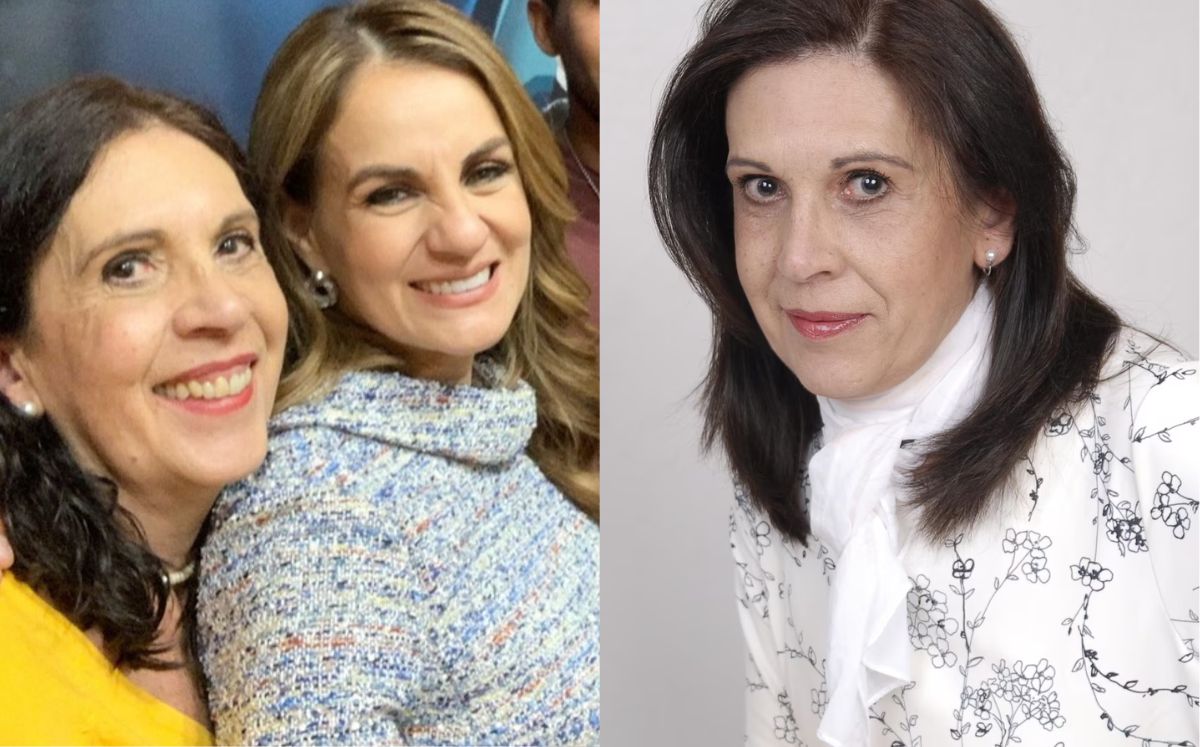 Muere la periodista Bárbara Martínez; así la despidieron - Fama