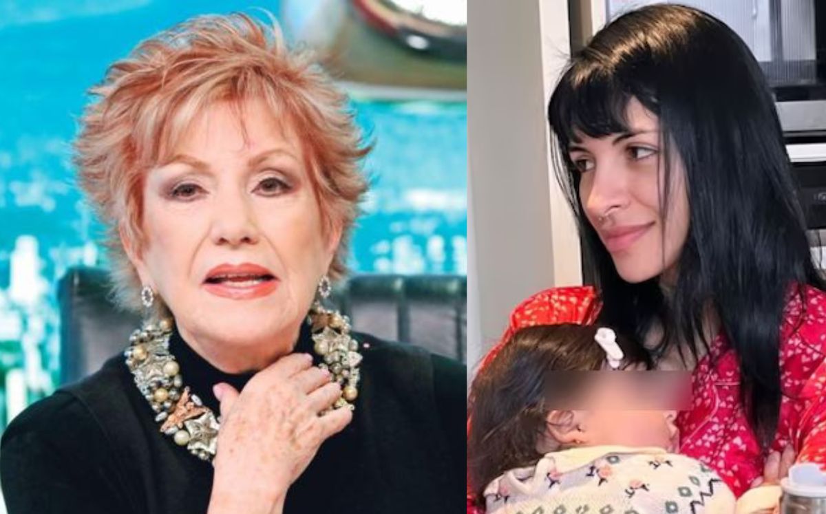 Tunden a Maxine Woodside por ácido comentario contra CazzuFama