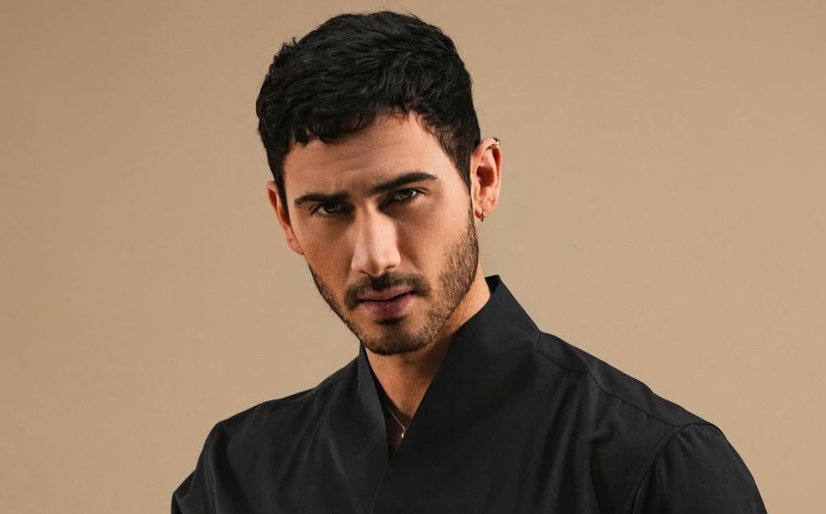 Alejandro Speitzer: Ellas han sido todas las parejas del actor - Fama