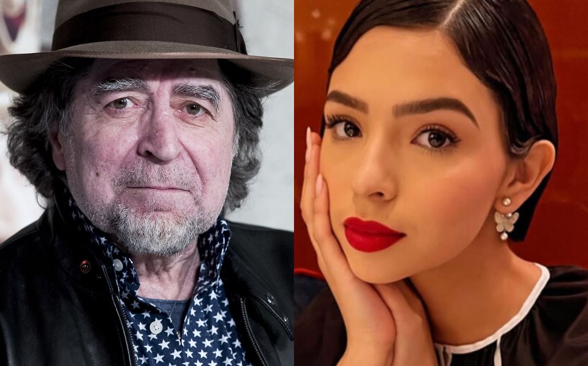 Ángela Aguilar revela que se habría casado con Joaquín SabinaFama