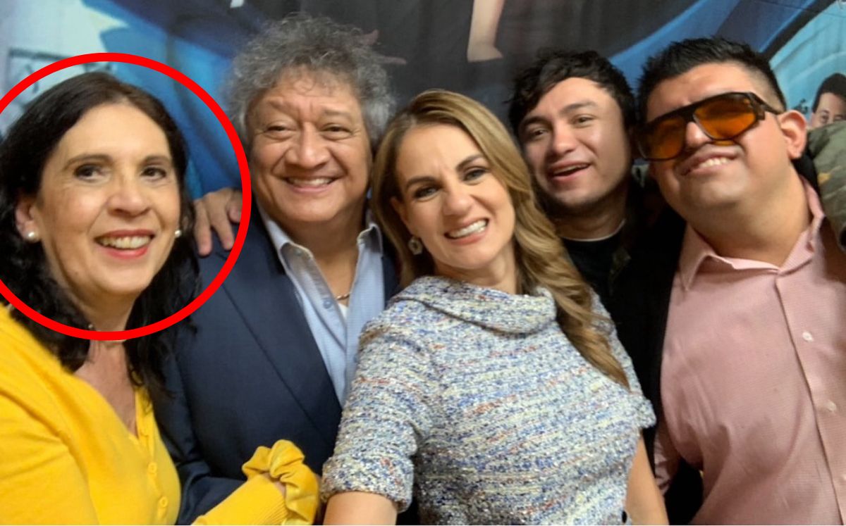 Revelan causa de muerte de la periodista Bárbara Martínez - Fama