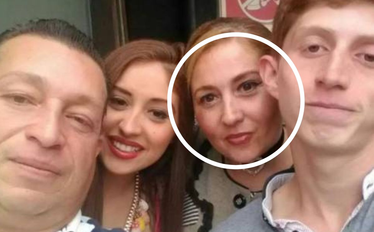 Mamá de Octavio Ocaña pensó en quitarse la vida tras su muerteFama