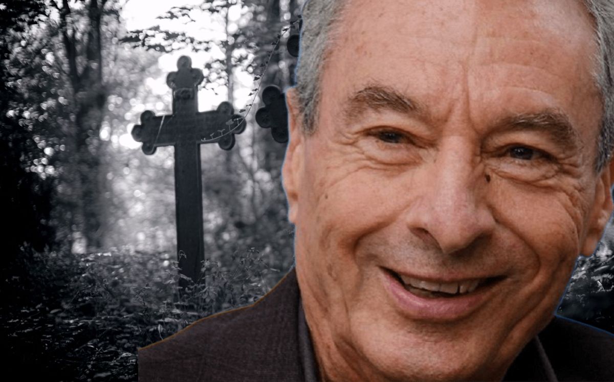 César Costa reaparece y supuesta muerte con fuerte mensaje - Fama