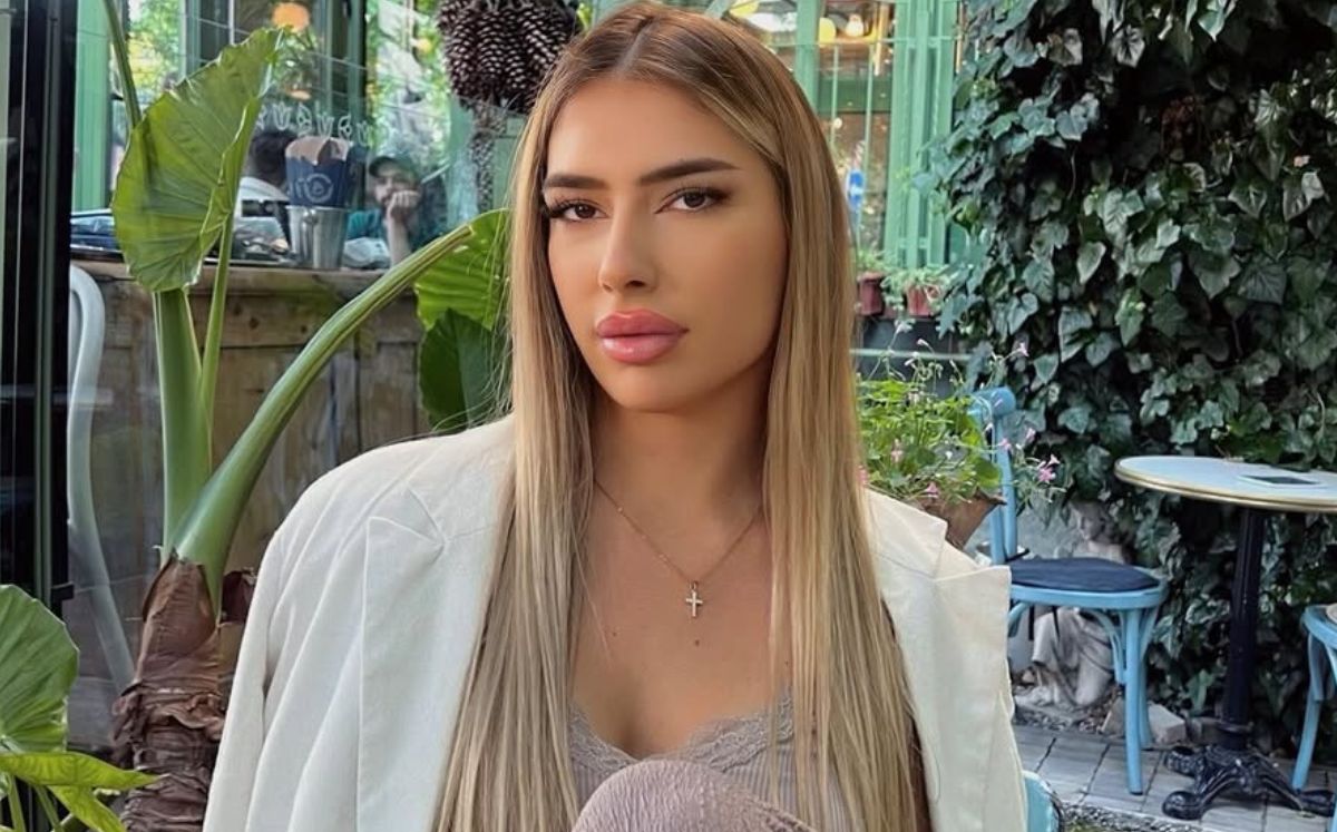 Muere famosa influencer tras ataque de pánico en parapente - Fama