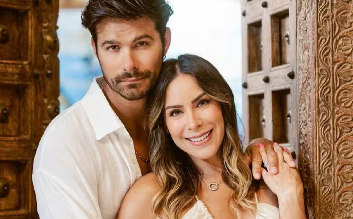 Brandon Peniche vive tiroteo en EE.UU. junto a su esposa embarazada - Fama