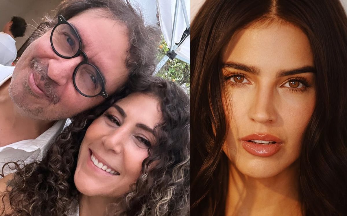 Vica Andrade revela si demandará Bárbara de Regil por Memo del Bosque ...