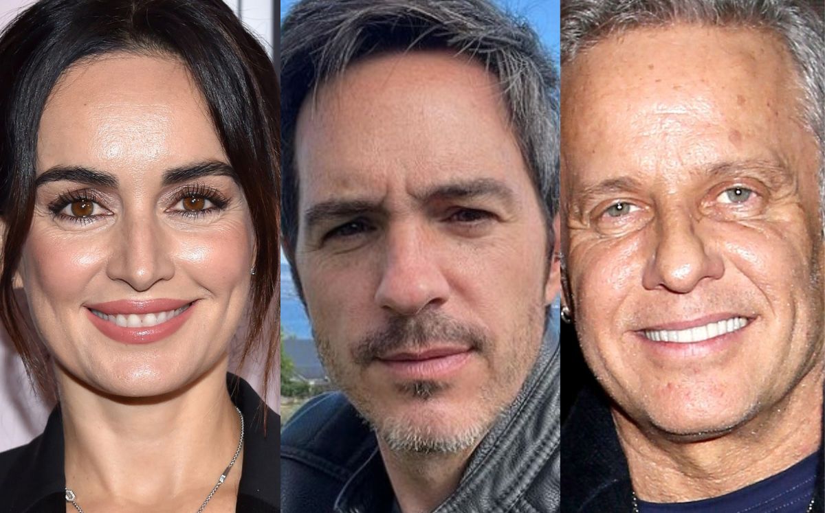 Papá Soltero: Reparto completo de la serie de Vix Premium - Fama