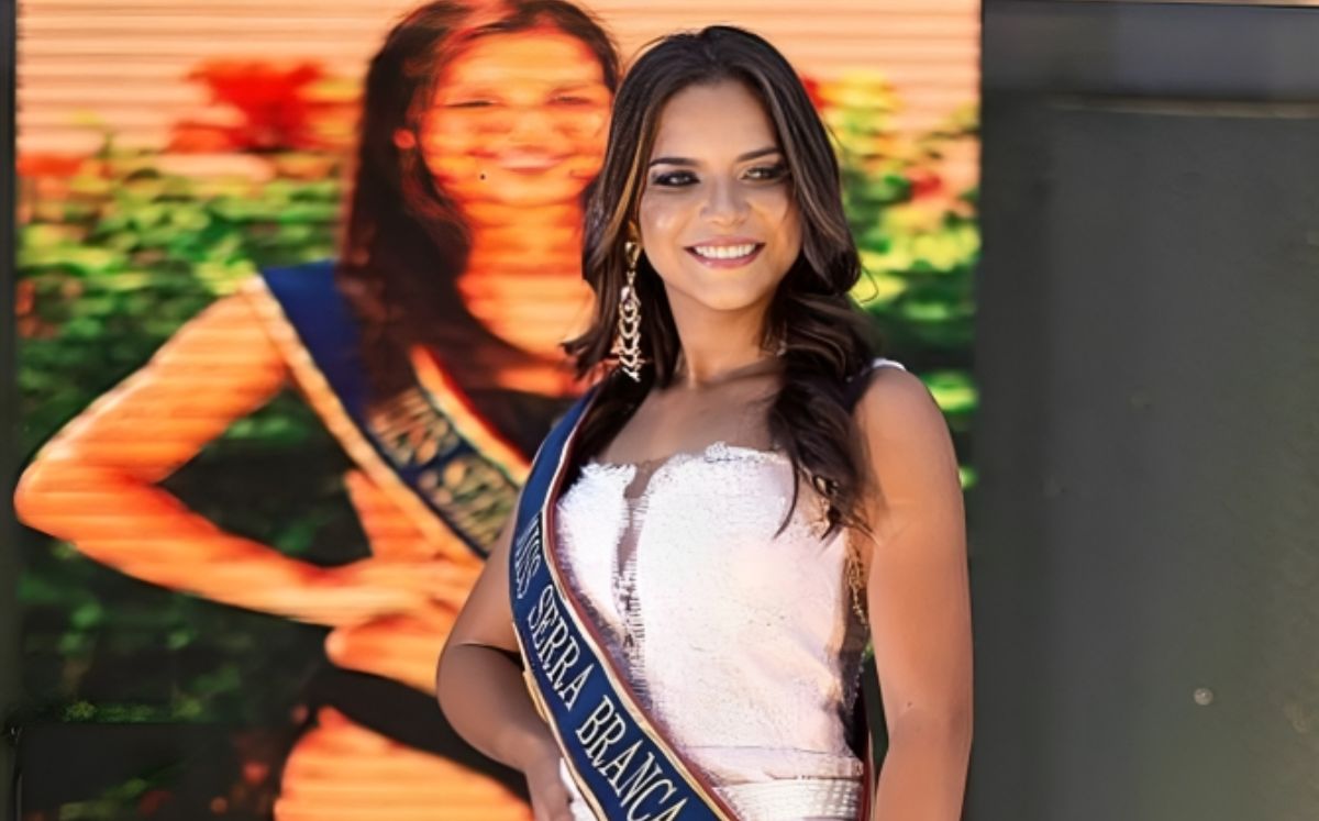 Muere reina de belleza tras ser atacada por un amigo de la infancia - Fama