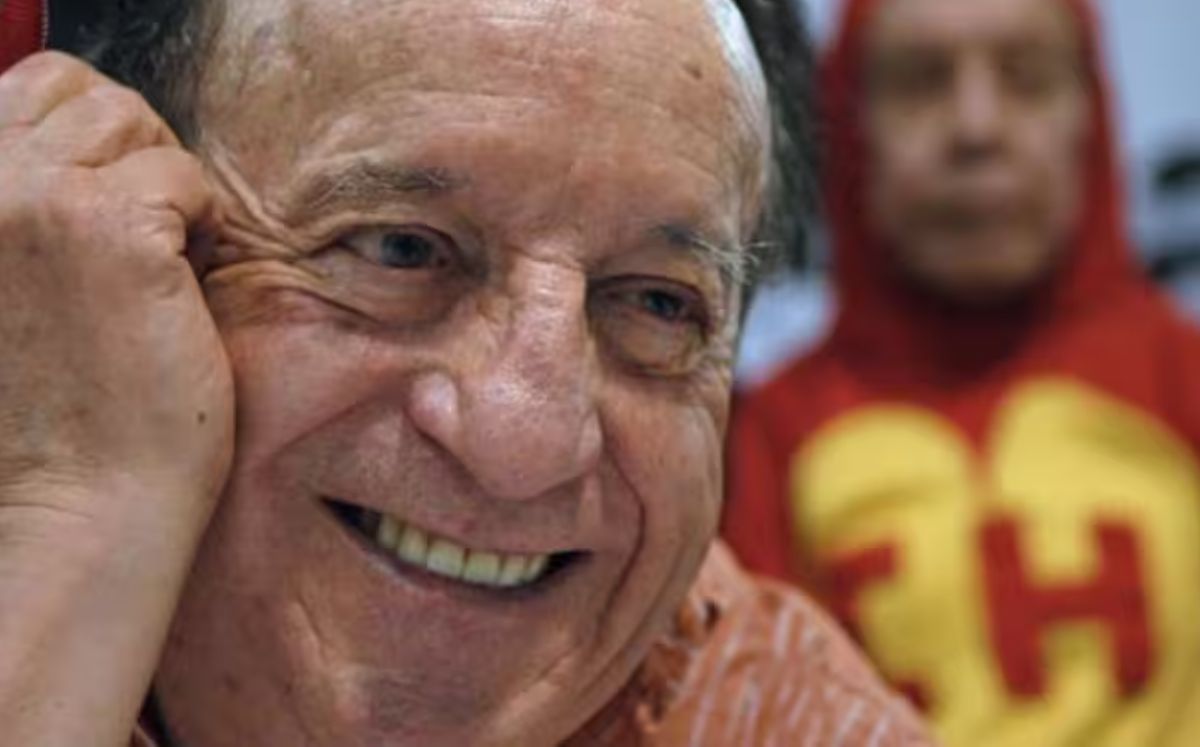 Roberto Gómez Bolaños ‘Chespirito’ y los personajes que creóFama