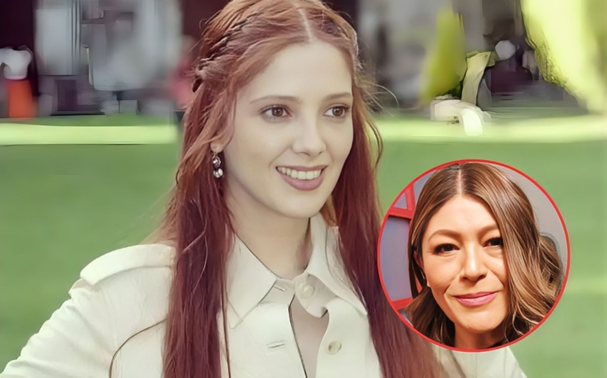 Martha Figueroa hace fuerte revelación sobre Adela NoriegaFama