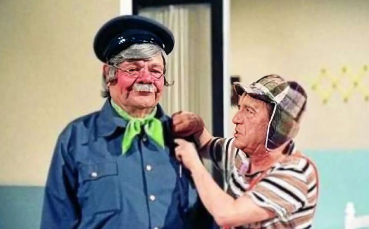 Actor de ‘El Chavo del 8’ fue hallado muerto por Chespirito en el setFama