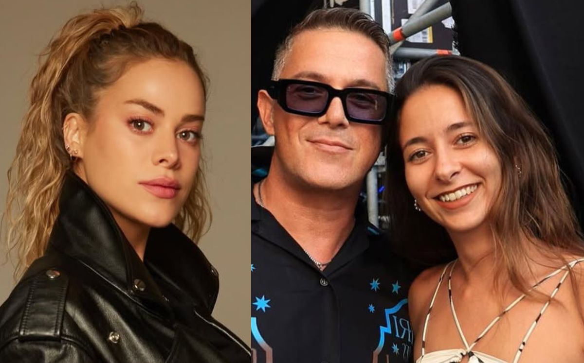 Candela Márquez hace publicación tras polémica de Alejandro SanzFama
