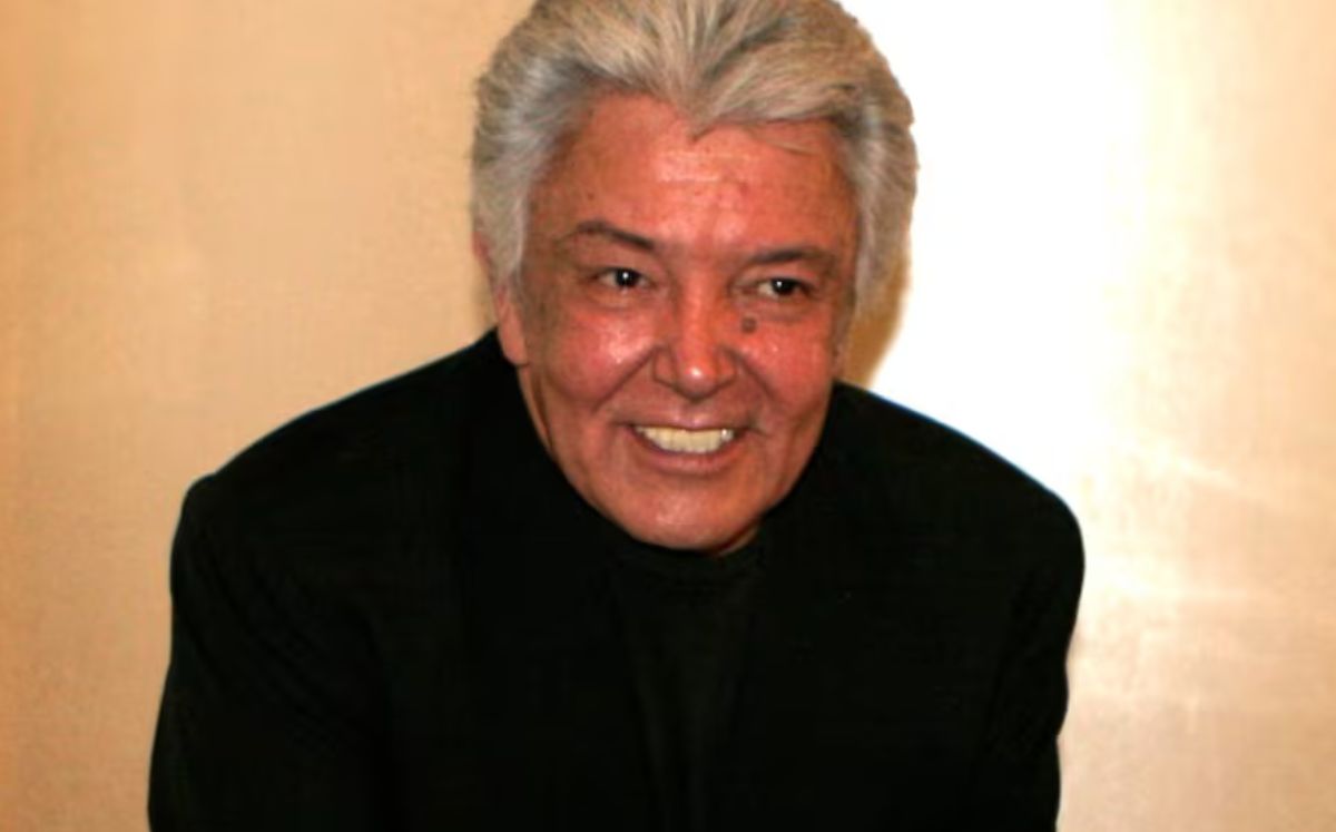 ¿Qué le pasó a Alberto Vázquez? Este es su estado de salud actual - Fama